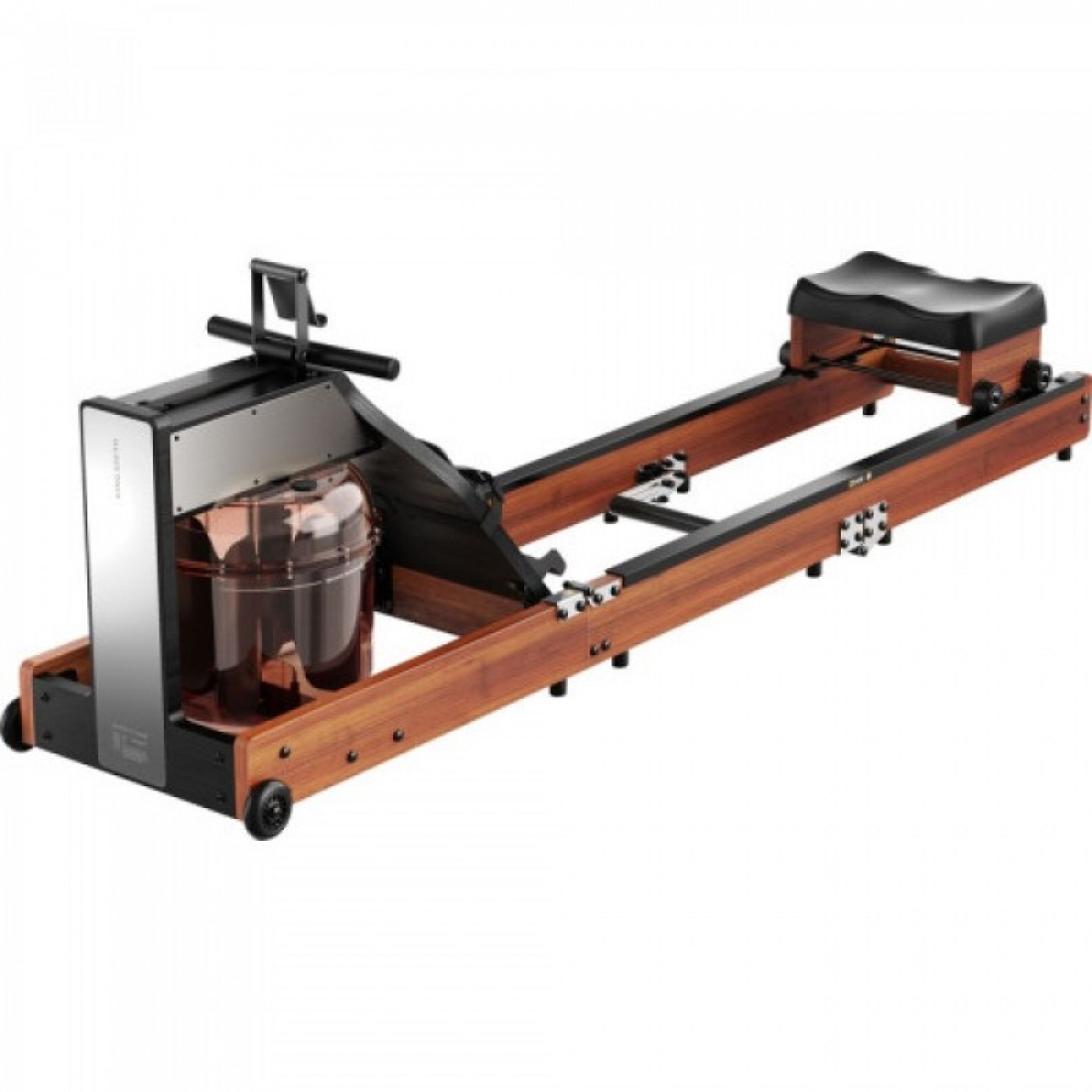 Гребной тренажер Xiaomi KingSmith RMWR1F SA Foldable Rowing Machine ...